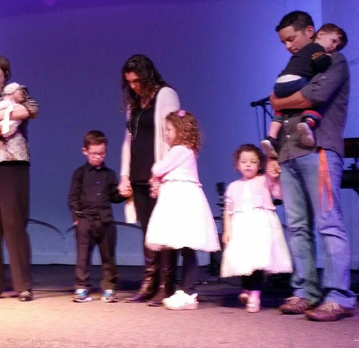 Enmeshed Family Churches Like Duane, Annette, & Jeriah Coller's